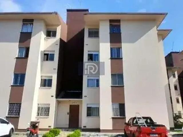 Apartamento para Venda em Palhoça/SC Bela Vista 2 Quartos