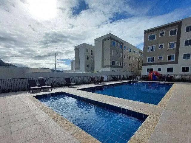 Apartamento para Venda em Palhoça/SC Bela Vista 2 Quartos