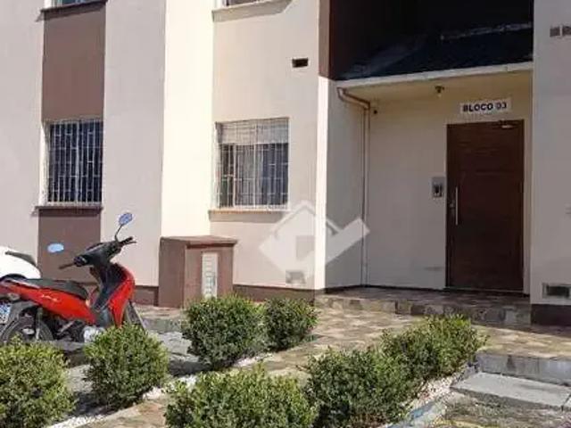 Apartamento para Venda em Palhoça/SC Bela Vista 2 Quartos