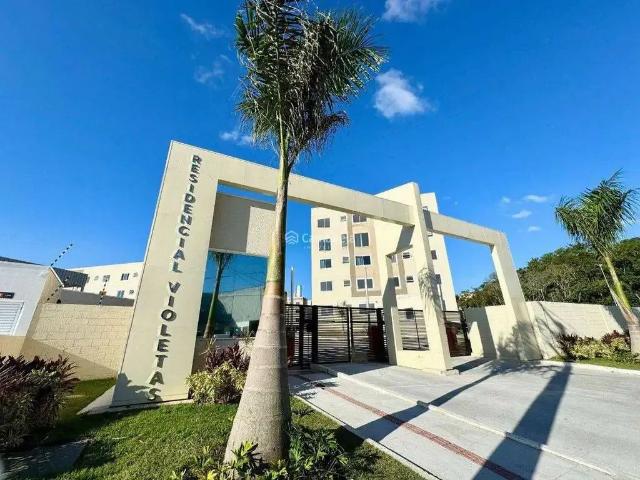 Apartamento para Venda em Palhoça/SC Bela Vista 2 Quartos