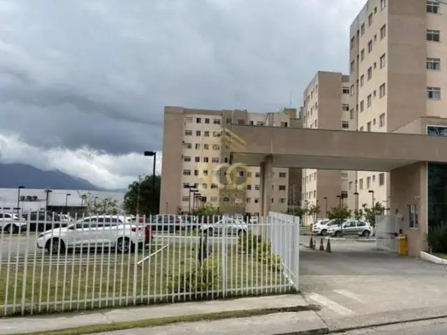 Apartamento para Venda em Palhoça/SC Bela Vista 2 Quartos