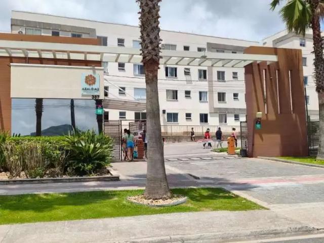 Apartamento para Venda em Palhoça/SC Bela Vista 2 Quartos