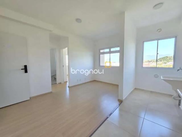 Apartamento para Venda em Palhoça/SC Bela Vista 2 Quartos