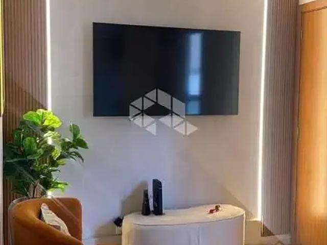 Apartamento para Venda em Palhoça/SC Bela Vista 2 Quartos