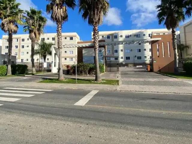Apartamento para Venda em Palhoça/SC Bela Vista 2 Quartos
