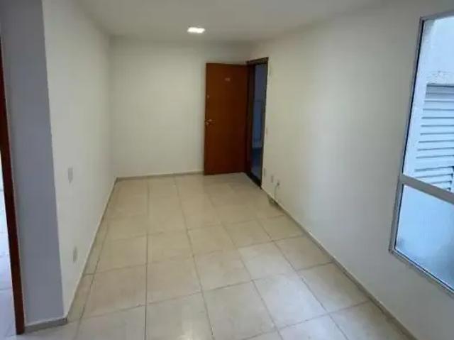 Apartamento para Venda em Palhoça/SC Bela Vista 2 Quartos