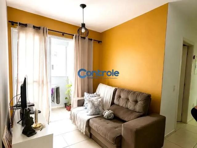 Apartamento para Venda em Palhoça/SC Bela Vista 2 Quartos
