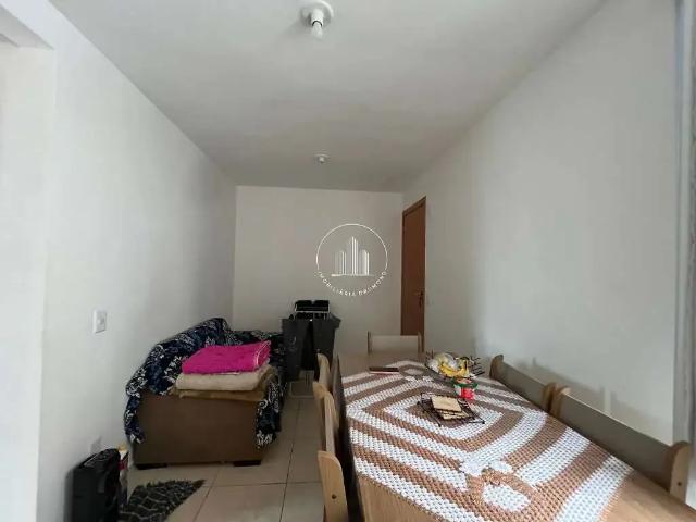 Apartamento para Venda em Palhoça/SC Bela Vista 2 Quartos