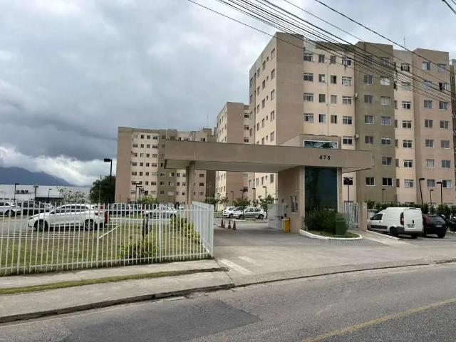 Apartamento para Venda em Palhoça/SC Bela Vista 2 Quartos