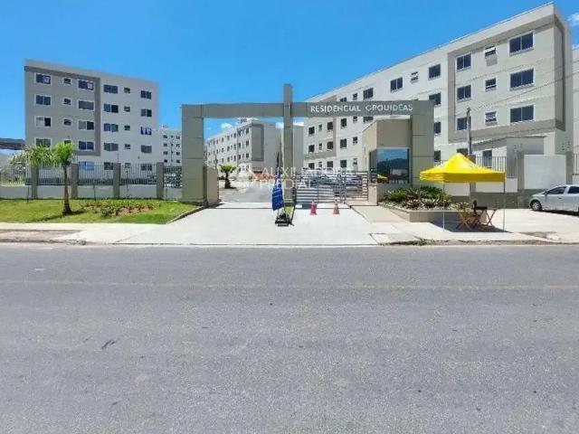 Apartamento para Venda em Palhoça/SC Bela Vista 2 Quartos