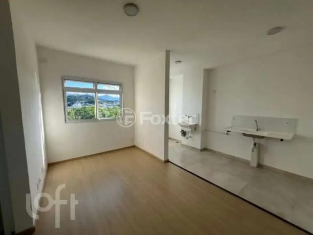 Apartamento para Venda em Palhoça/SC Bela Vista 2 Quartos
