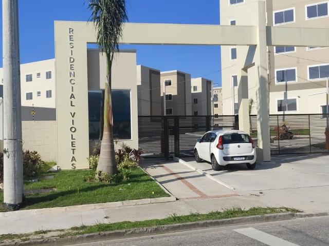 Apartamento para Venda em Palhoça/SC Bela Vista 2 Quartos