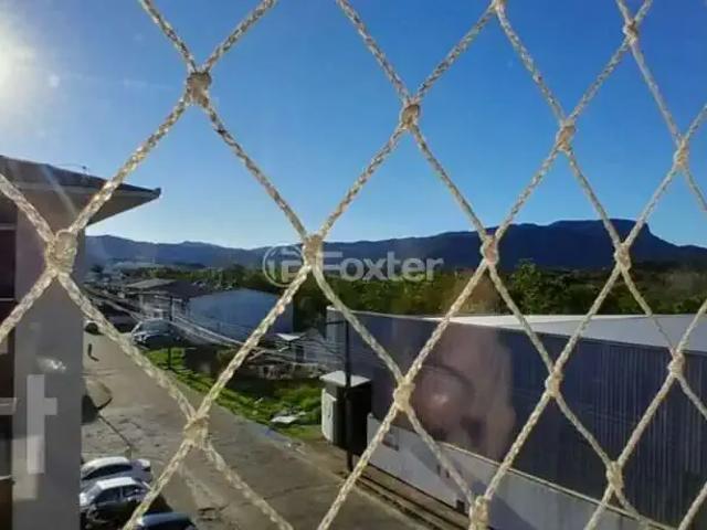 Apartamento para Venda em Palhoça/SC Bela Vista 2 Quartos