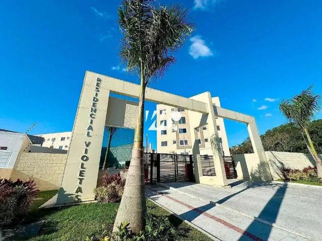Apartamento para Venda em Palhoça/SC Bela Vista 2 Quartos