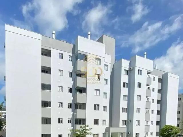 Apartamento para Venda em Palhoça/SC Bela Vista 2 Quartos