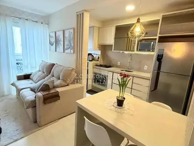 Apartamento para Venda em Palhoça/SC Bela Vista 2 Quartos