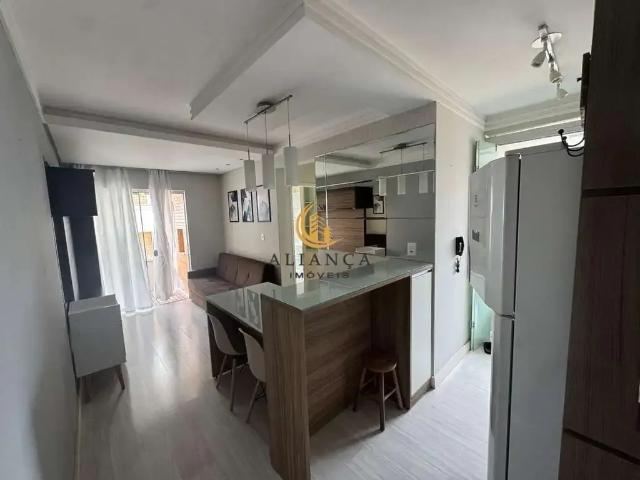 Apartamento para Venda em Palhoça/SC Bela Vista 2 Quartos