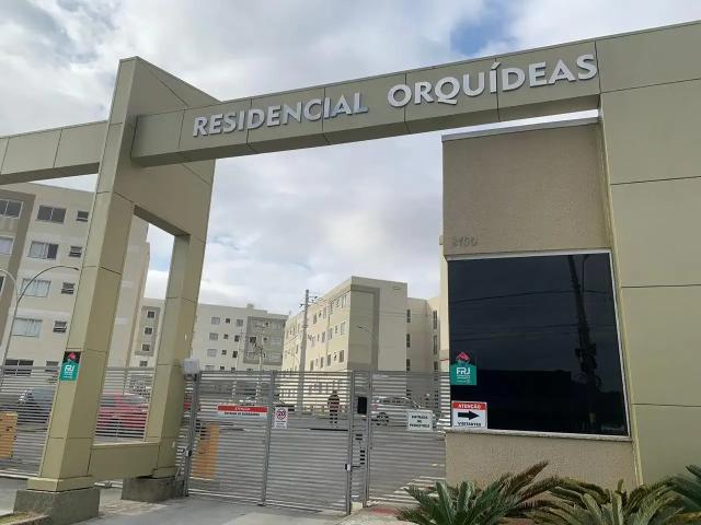 Apartamento para Venda em Palhoça/SC Bela Vista 2 Quartos