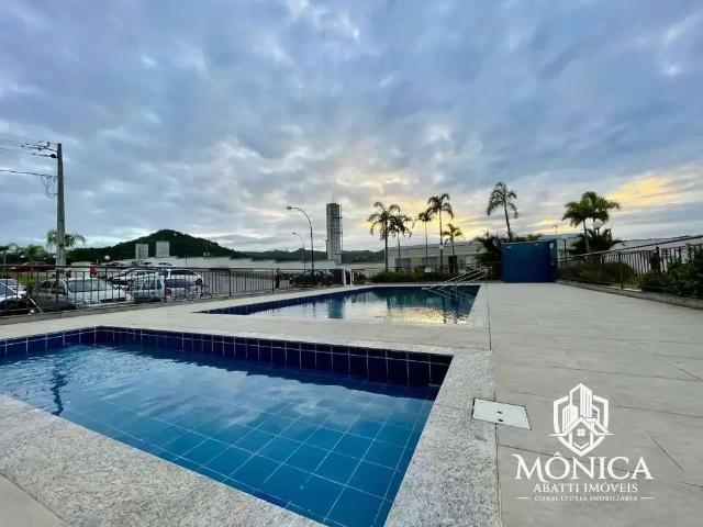 Apartamento para Venda em Palhoça/SC Bela Vista 2 Quartos