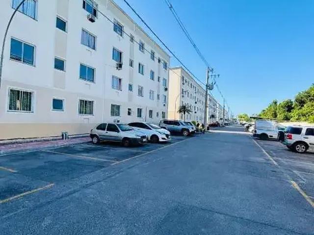 Apartamento para Venda em Palhoça/SC Bela Vista 2 Quartos
