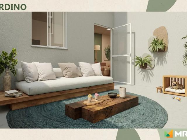 Apartamento para Venda em Palhoça/SC Bela Vista 2 Quartos