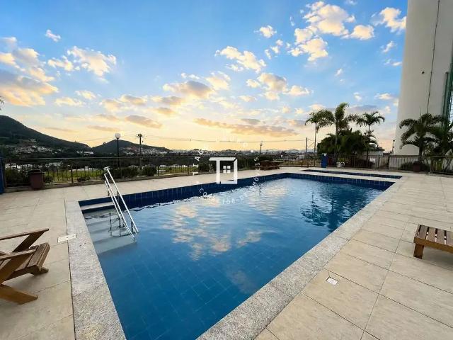 Apartamento para Venda em Palhoça/SC Bela Vista 2 Quartos