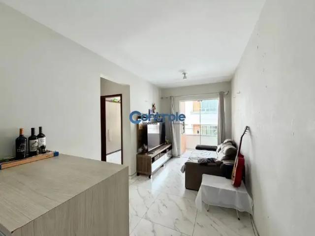 Apartamento para Venda em Palhoça/SC Bela Vista 2 Quartos