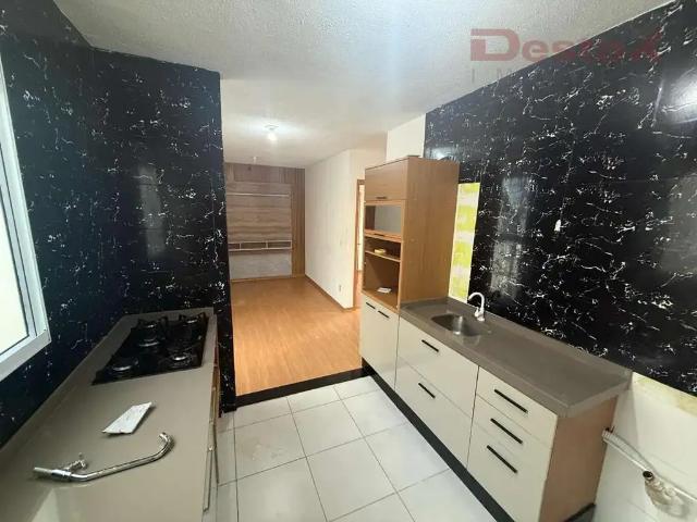 Apartamento para Venda em Palhoça/SC Bela Vista 2 Quartos