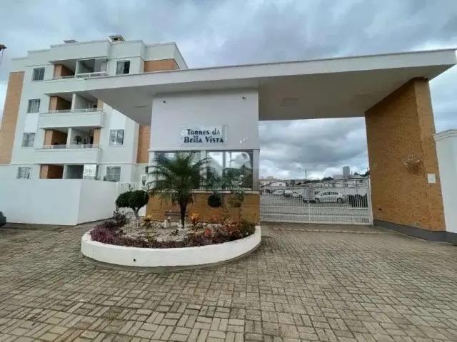 Apartamento para Venda em Palhoça/SC Bela Vista 2 Quartos