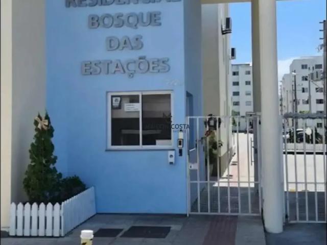 Apartamento para Venda em Palhoça/SC Bela Vista 2 Quartos