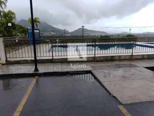 Apartamento para Venda em Palhoça/SC Bela Vista 2 Quartos