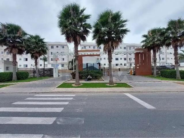 Apartamento para Venda em Palhoça/SC Bela Vista 2 Quartos