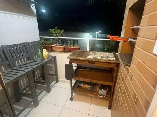 Apartamento para Venda em Palhoça/SC Bela Vista 2 Quartos