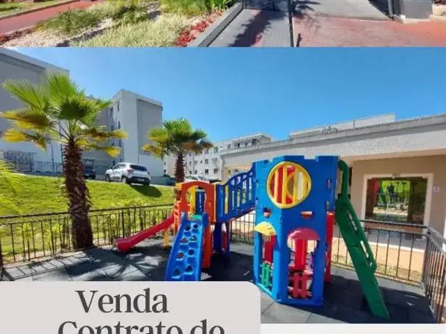 Apartamento para Venda em Palhoça/SC Bela Vista 2 Quartos