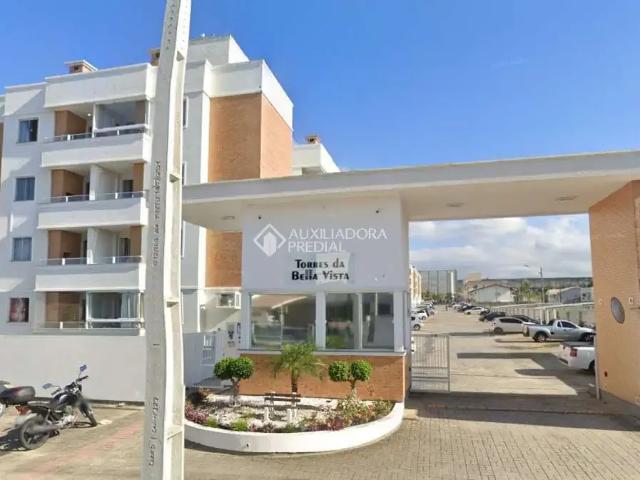 Apartamento para Venda em Palhoça/SC Bela Vista 2 Quartos