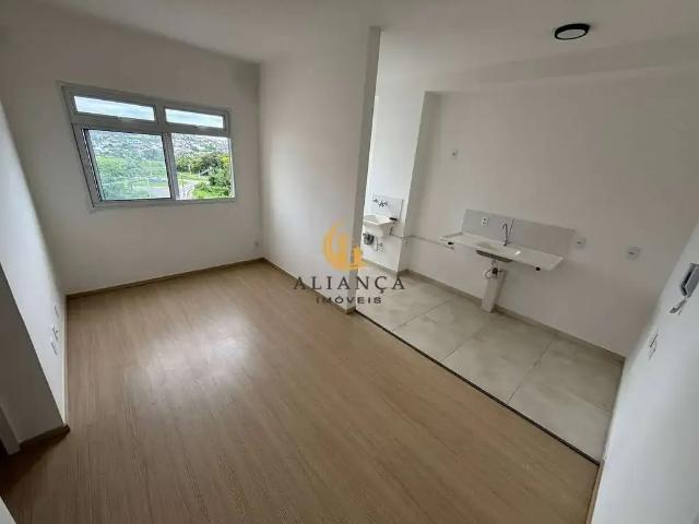 Apartamento para Venda em Palhoça/SC Bela Vista 2 Quartos