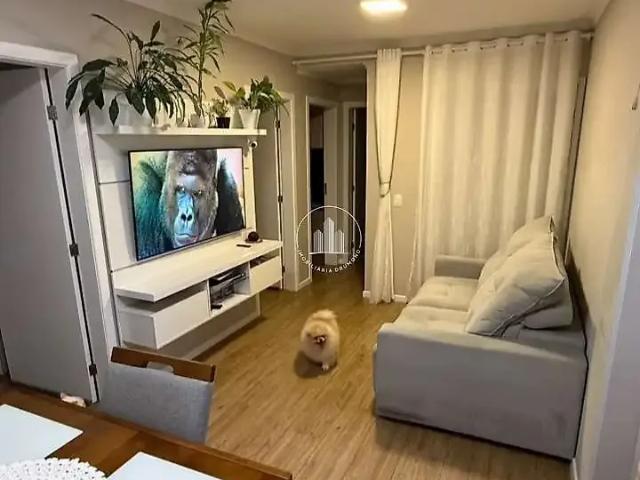 Apartamento para Venda em Palhoça/SC Bela Vista 3 Quartos