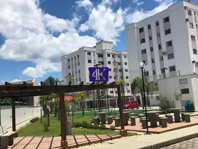 Apartamento para Venda em Palhoça/SC Bela Vista 3 Quartos