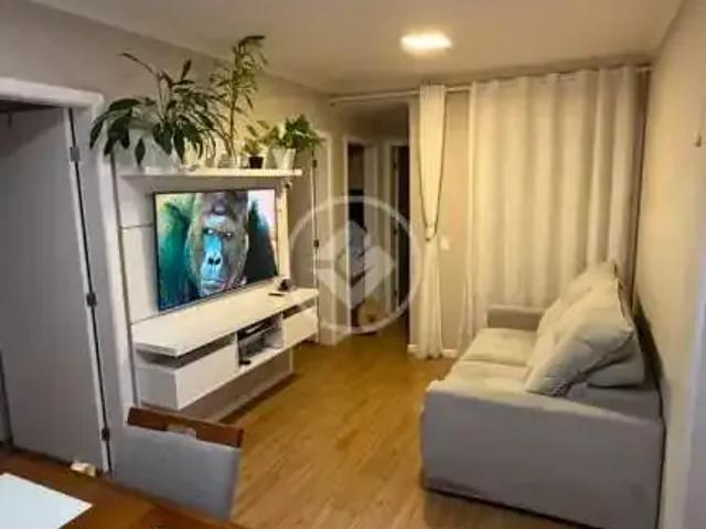Apartamento para Venda em Palhoça/SC Bela Vista 3 Quartos