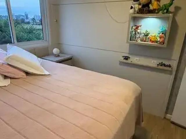 Apartamento para Venda em Palhoça/SC Bela Vista 3 Quartos