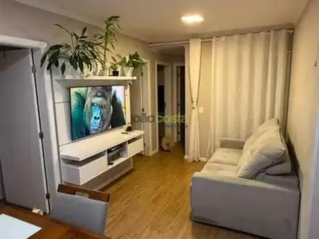 Apartamento para Venda em Palhoça/SC Bela Vista 3 Quartos