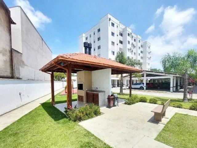 Apartamento para Venda em Palhoça/SC Bela Vista 3 Quartos