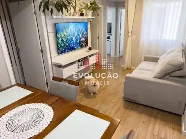 Apartamento para Venda em Palhoça/SC Bela Vista 3 Quartos