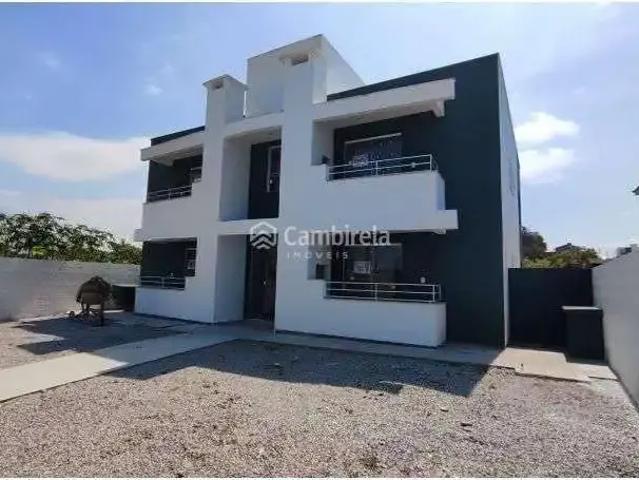 Apartamento para Venda em Palhoça/SC Caminho Novo 2 Quartos