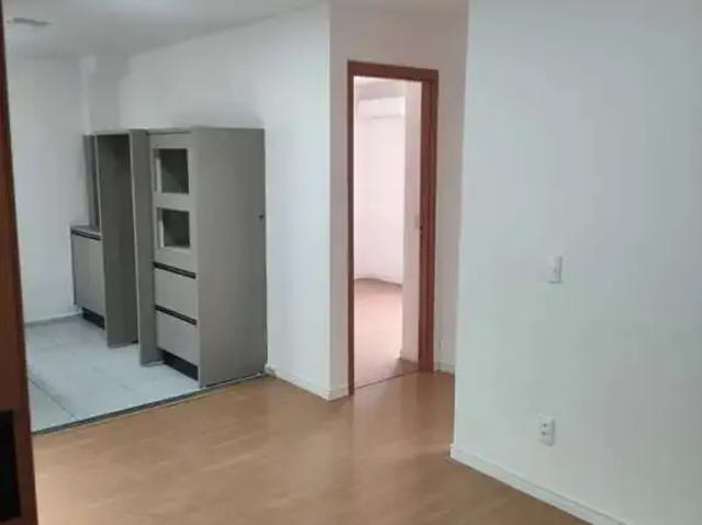 Apartamento para Venda em Palhoça/SC Caminho Novo 2 Quartos