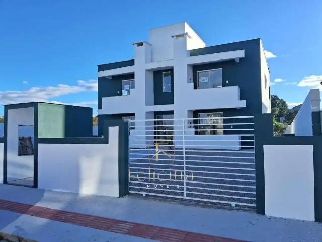 Apartamento para Venda em Palhoça/SC Caminho Novo 2 Quartos