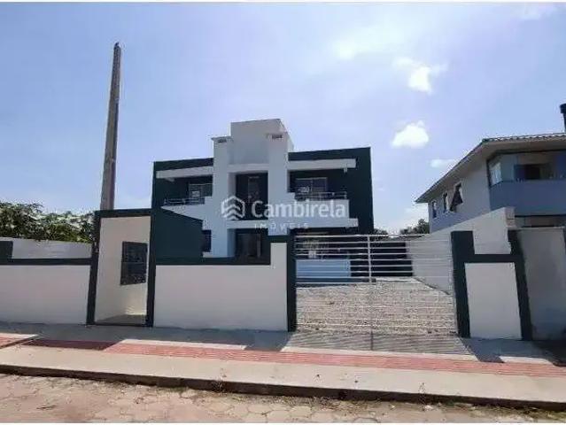 Apartamento para Venda em Palhoça/SC Caminho Novo 2 Quartos