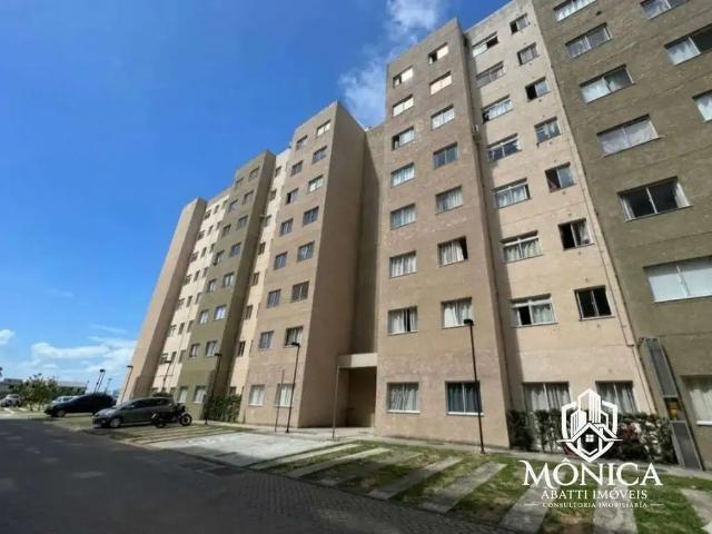 Apartamento para Venda em Palhoça/SC Caminho Novo 2 Quartos