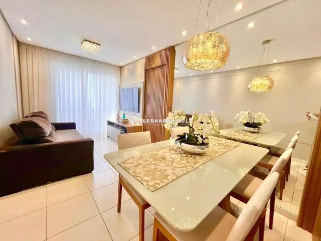 Apartamento para Venda em Palhoça/SC Caminho Novo 2 Quartos