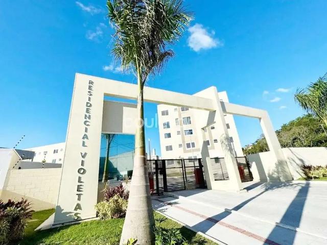 Apartamento para Venda em Palhoça/SC Caminho Novo 2 Quartos